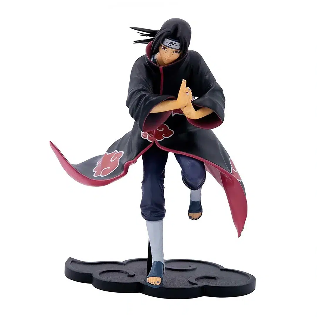Mr. Ted | Figura Itachi Uchiha Abystyle - Naruto A10